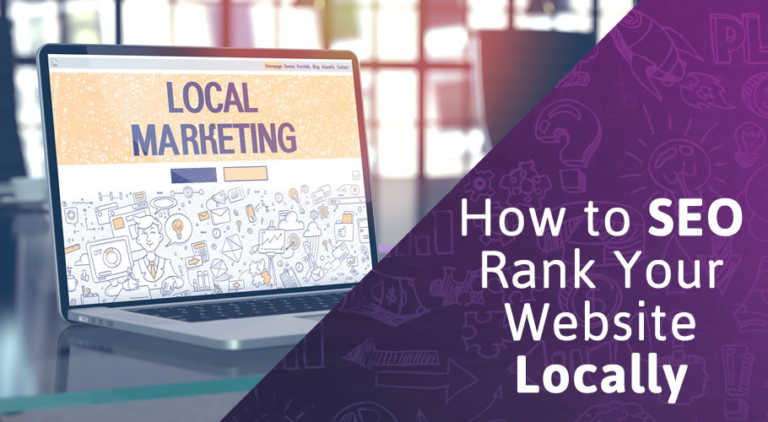 How to Optimize Your Website for Local Search | @eVisionMedia