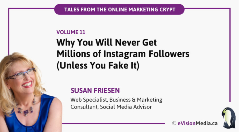 The (Un)Impressive Life of Fake Instagram Influencers | @eVisionMedia