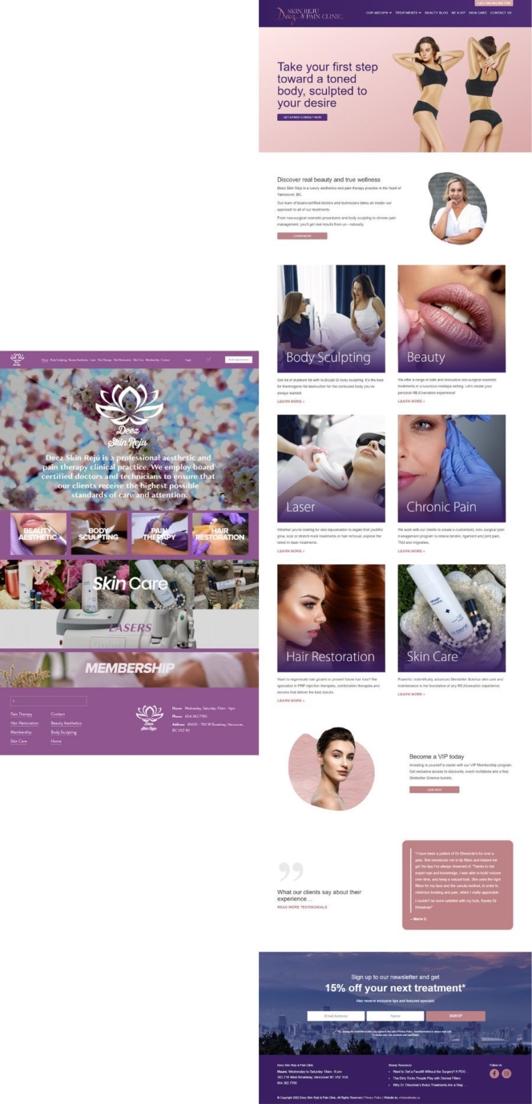 Things to Consider When Refreshing Your Brand Identity | @eVisionMedia