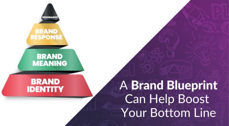 Brand Blueprint Can Help Boost Your Bottom Line | @eVisionMedia
